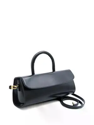 By Far Mini Longa Shoulder Bag