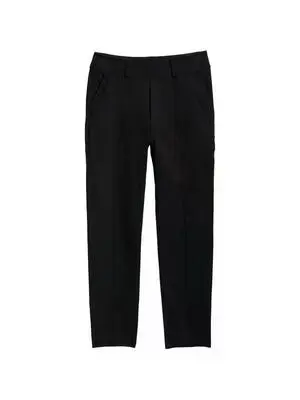Frank & Eileen Murphy Seam-detail Trousers