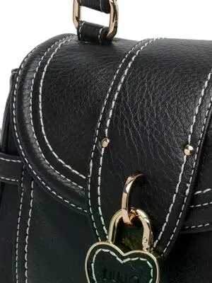 Liu Jo Handbag With Heart Charm