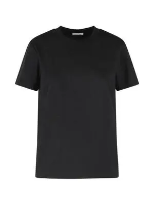 Moncler Embossed Logo T-shirt