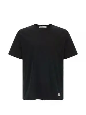 DEPARTMENT 5 Logo-patch T-shirt