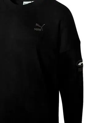 PUMA Crew-neck Sweatshirt