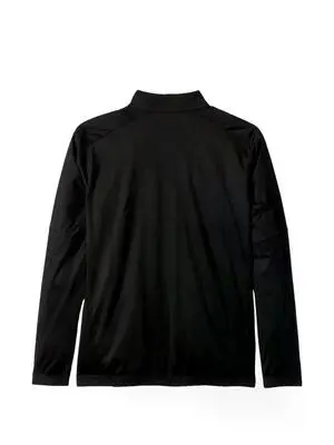 PUMA Stadium Zip T-shirt