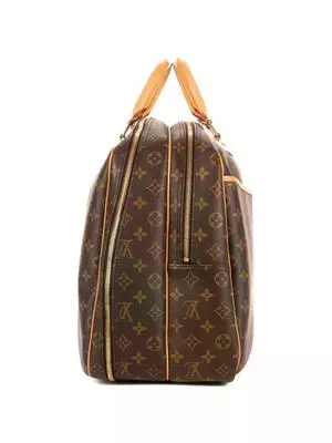 LOUIS VUITTON Alize 24h Weekend Bag