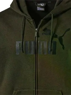 PUMA Essentials Full-zip Hoodie