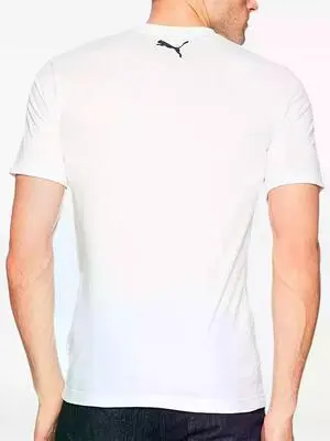 PUMA Graphic-print T-shirt