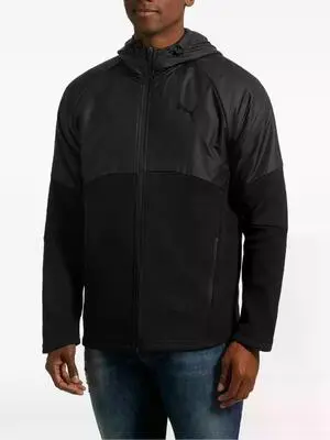 PUMA Evostripe Full-zip Hoodie