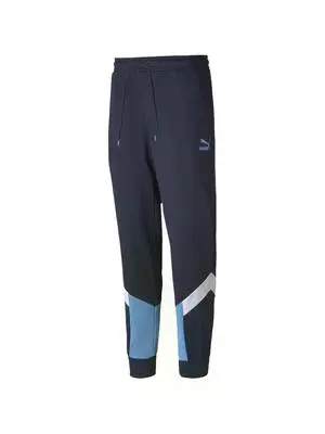 PUMA Iconic Mcs Logo Detail Track Pants