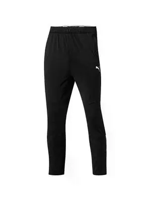 PUMA Ftbl Nxt Logo Print Track Pants