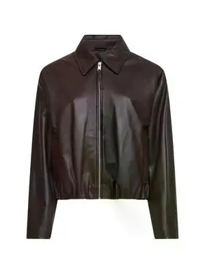 ARMA Leather Jacket