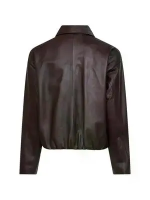 ARMA Leather Jacket