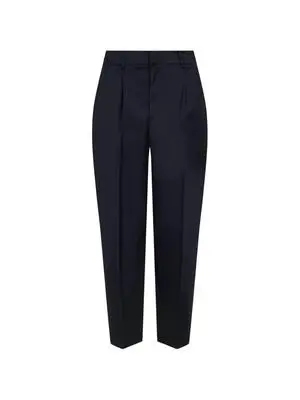 PT TORINO Pleated Trousers