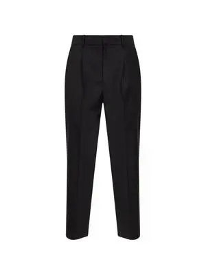 PT TORINO Pleated Trousers