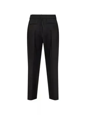 PT TORINO Pleated Trousers