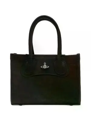 Vivienne Westwood Logo Totes