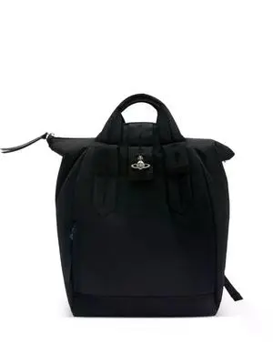 Vivienne Westwood Backpack Backpacks