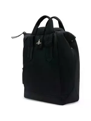 VIVIENNE WESTWOOD Handle Steven Backpack