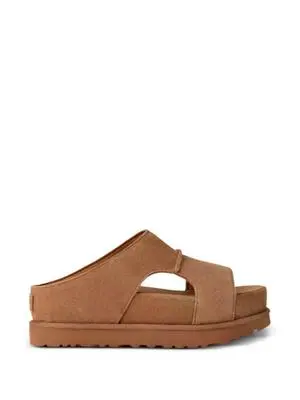 Ugg Open Toe Sandals For Women