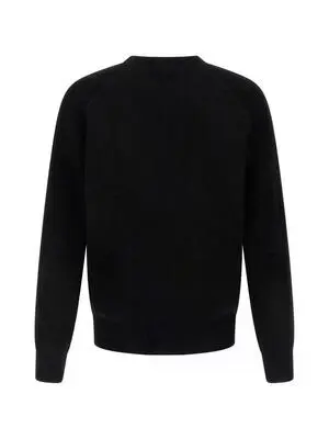 BOSS Raglan-sleeve Sweater