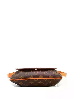 LOUIS VUITTON Musette Salsa Handbag Monogram Canvas Pm Shoulder Bag