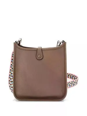 Hermès Evelyne Tpm Crossbody Bag Gen Iii Maurice