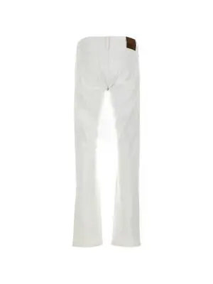 TOM FORD Five-pockets Jeans