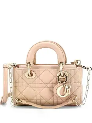 Dior Micro Bags For Women
