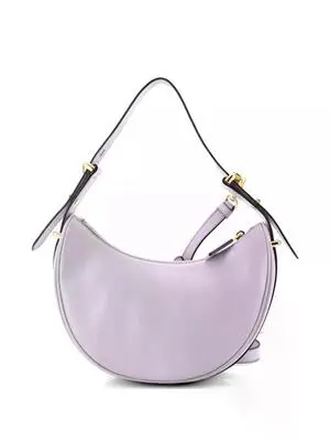 Prada Arque Half Moon Small Hobo Bag