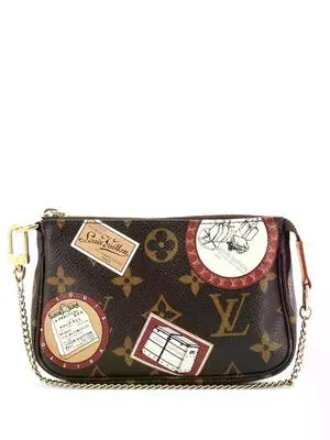 Louis Vuitton Mini Clutches