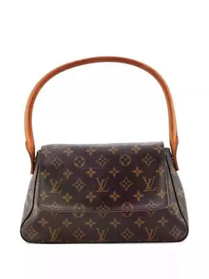 Louis Vuitton Extra Large Mini Bags