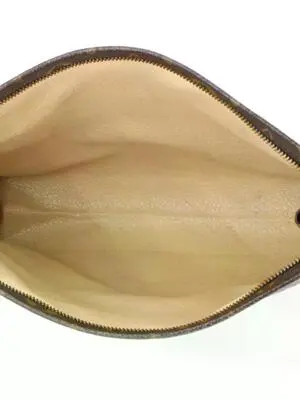 LOUIS VUITTON Toiletry Pouch 26 Monogram Canvas - Brown