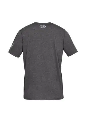 Under Armour Graphic-print T-shirt