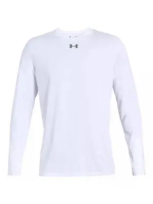 Under Armour Performance Top With Logo
