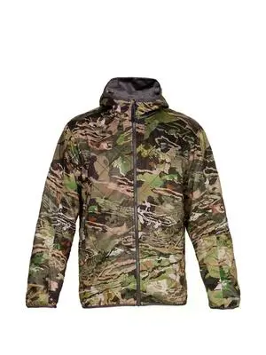 Under Armour Brow Tine Jacket - Green