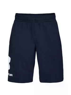 Under Armour Logo Shorts
