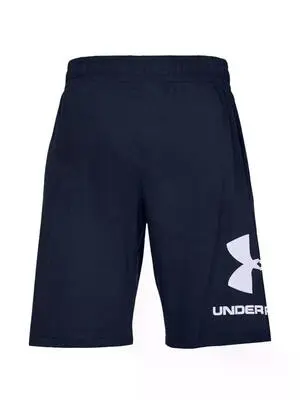 Under Armour Logo Shorts