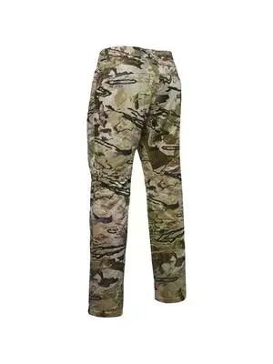 Under Armour Camouflage Trousers - Neutrals