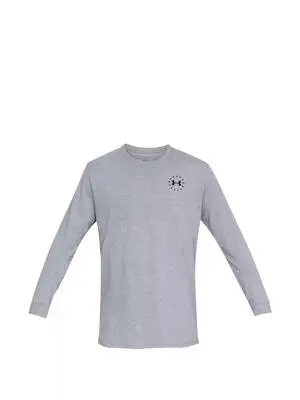 Under Armour Long Sleeve T-shirts For Men