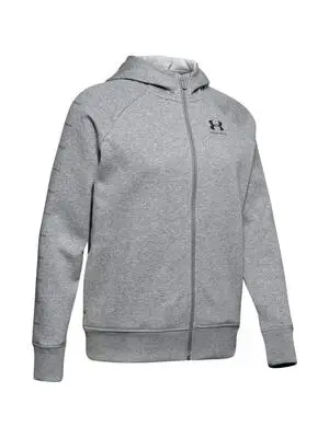Under Armour Zip-up Hoodie