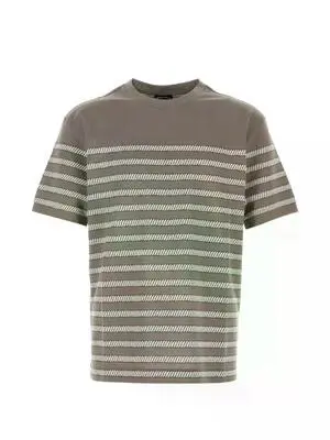 Giorgio Armani Crew-neck T-shirt