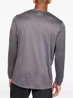 Under Armour Logo-print T-shirt