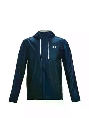 Under Armour Cloudstrike Shell Hooded Jacket