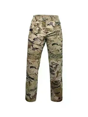 Under Armour Camo Trousers