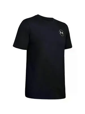 Under Armour Logo-print T-shirt