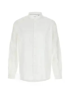 Brunello Cucinelli Oxford Shirt