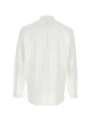 Brunello Cucinelli Oxford Shirt
