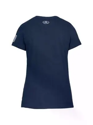 Under Armour Logo-print T-shirt