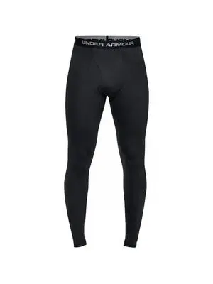 Under Armour Tactical Reactor Leggings - Black