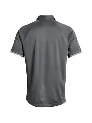 Under Armour Riva Polo Shirt - Grey
