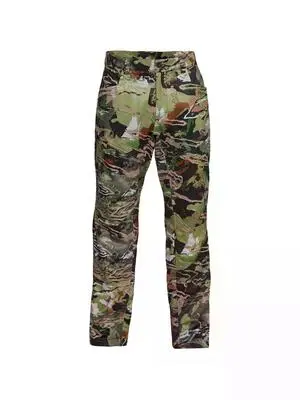 Under Armour Straight Leg Pants For Men